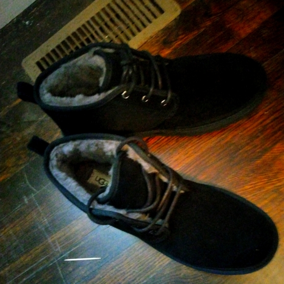 UGG | Shoes | Ugs For Men Size 3 New | Poshmark